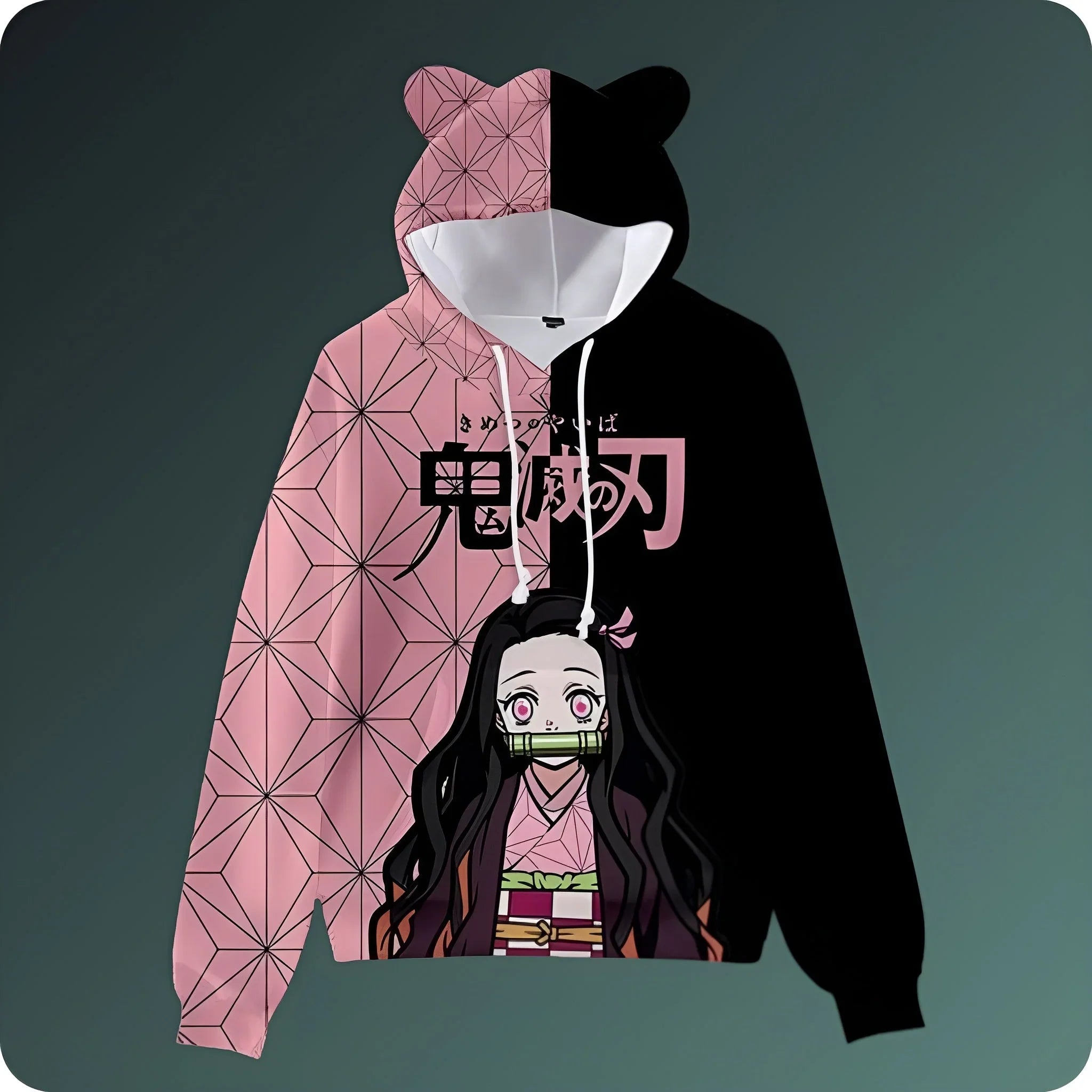 Demon Slayer - Hoodies & Sweater – Anime-Figures-Canada
