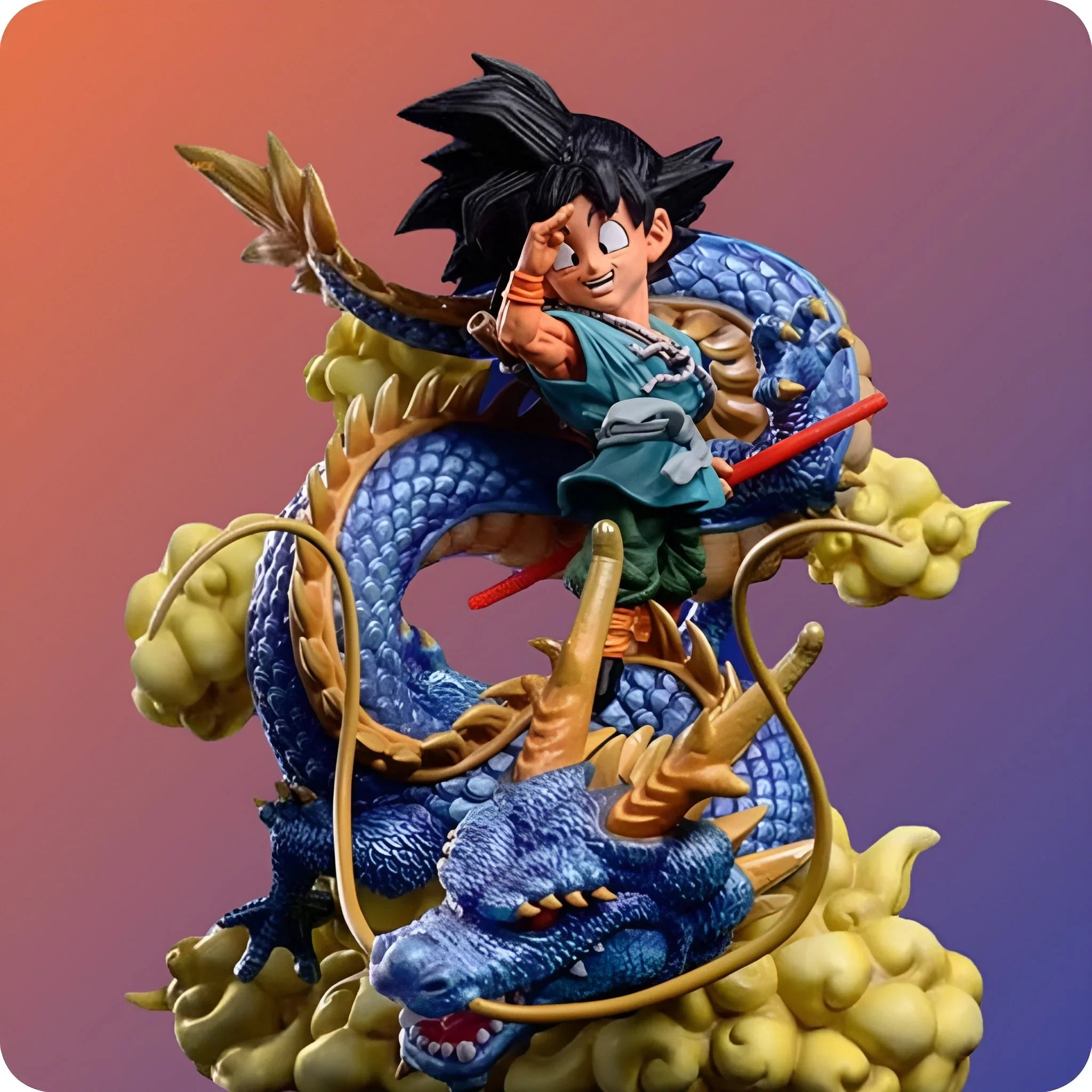 Dragon Ball Z - Figures – Anime-Figures-Canada