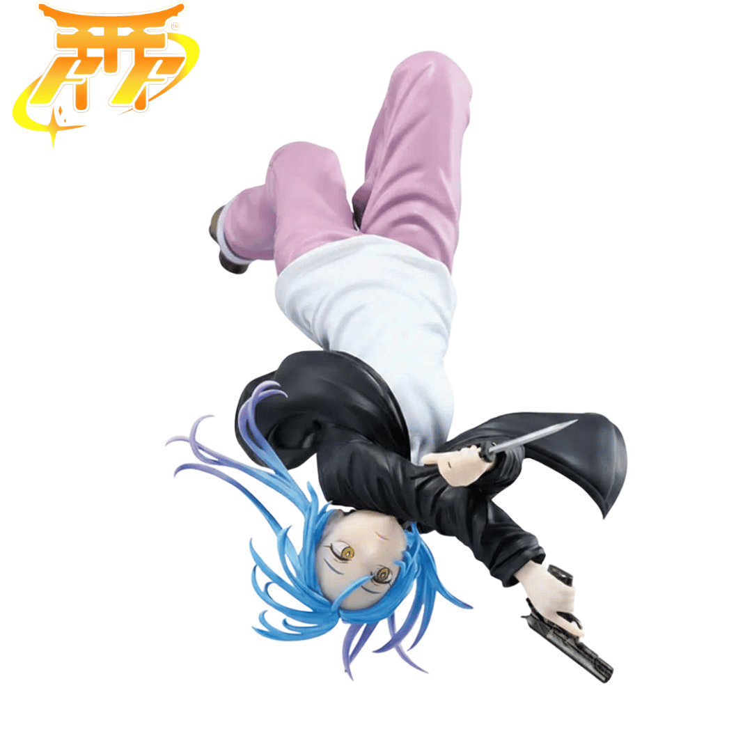 Aoi Akira Figure - Sakamoto Days™ – Anime-Figures-Canada