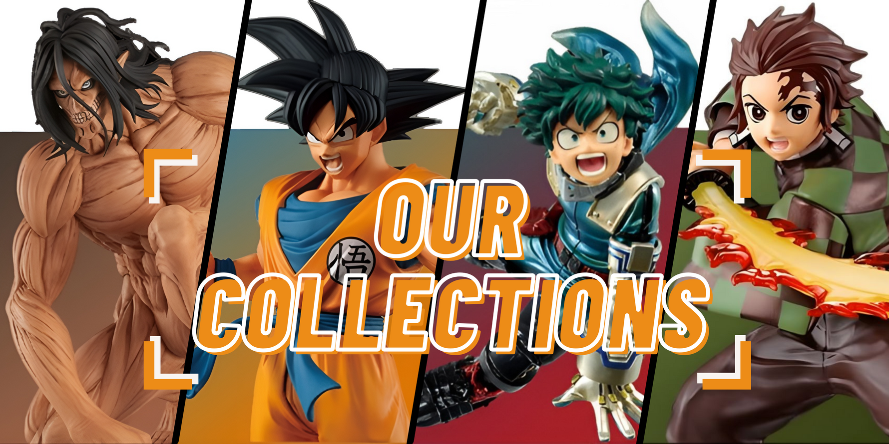 Official Anime & Manga Store – Anime-Figures-Canada