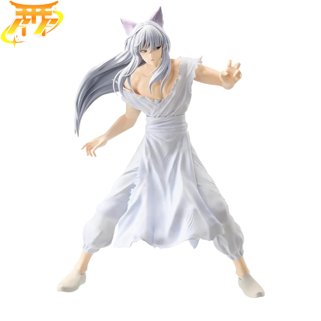 Kurama Yoko Figure – Yu Yu Hakusho – Anime-Figures-Canada