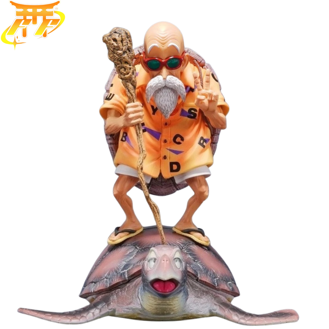 Master Roshi Figure - Dragon Ball Z – Anime-Figures-Canada