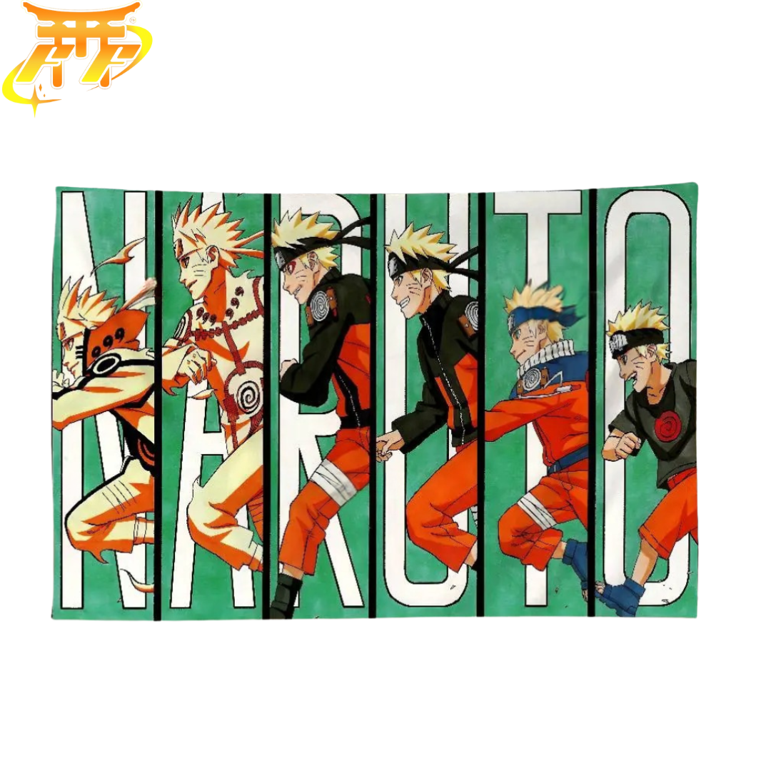 Naruto Flag – Naruto™ – Anime-Figures-Canada