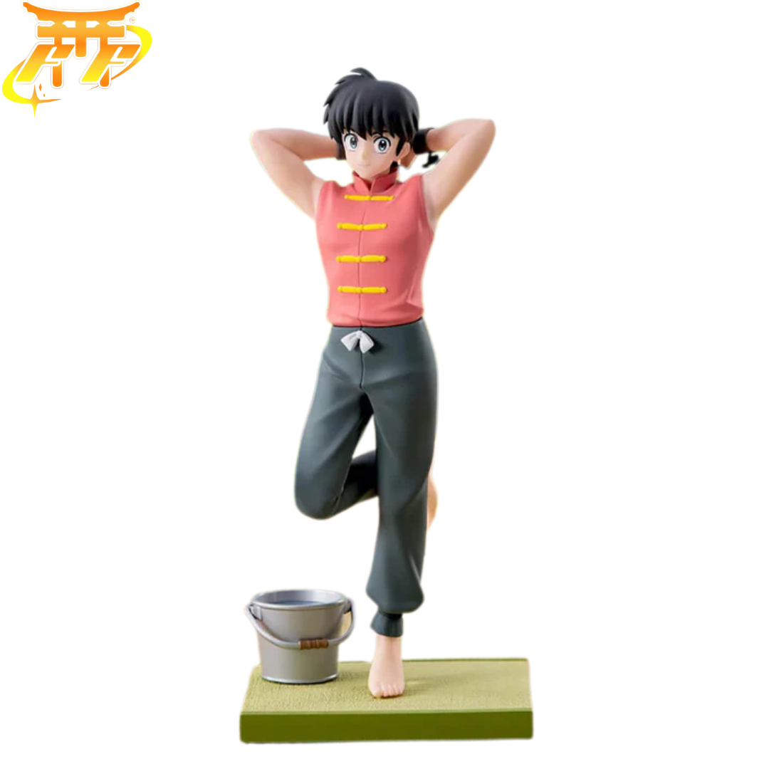Ranma Saotome Figure - Ranma 1/2™ – Anime-Figures-Canada