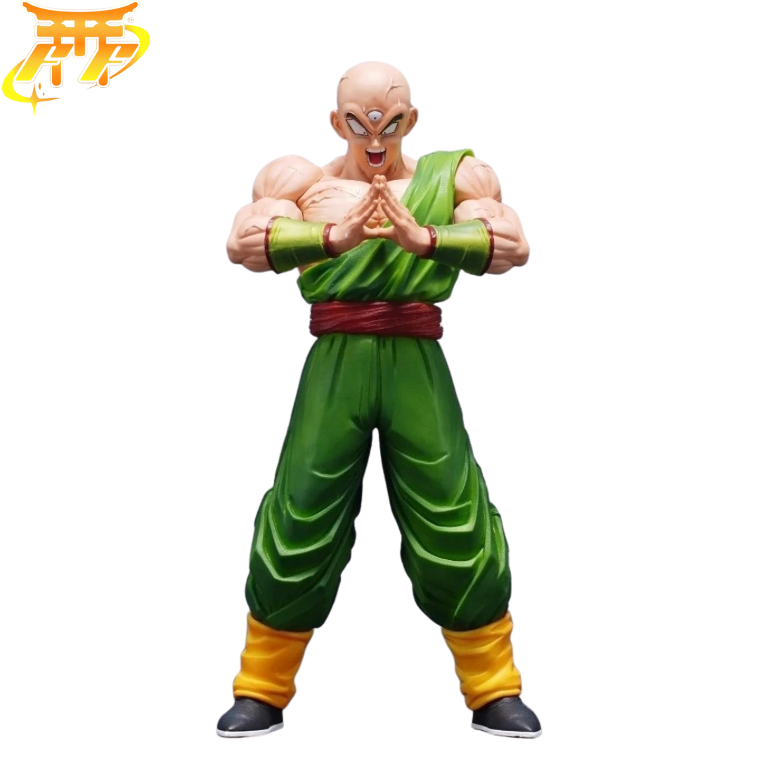 Ten Shin Han "Kikôhô Skill" Figure – Anime-Figures-Canada