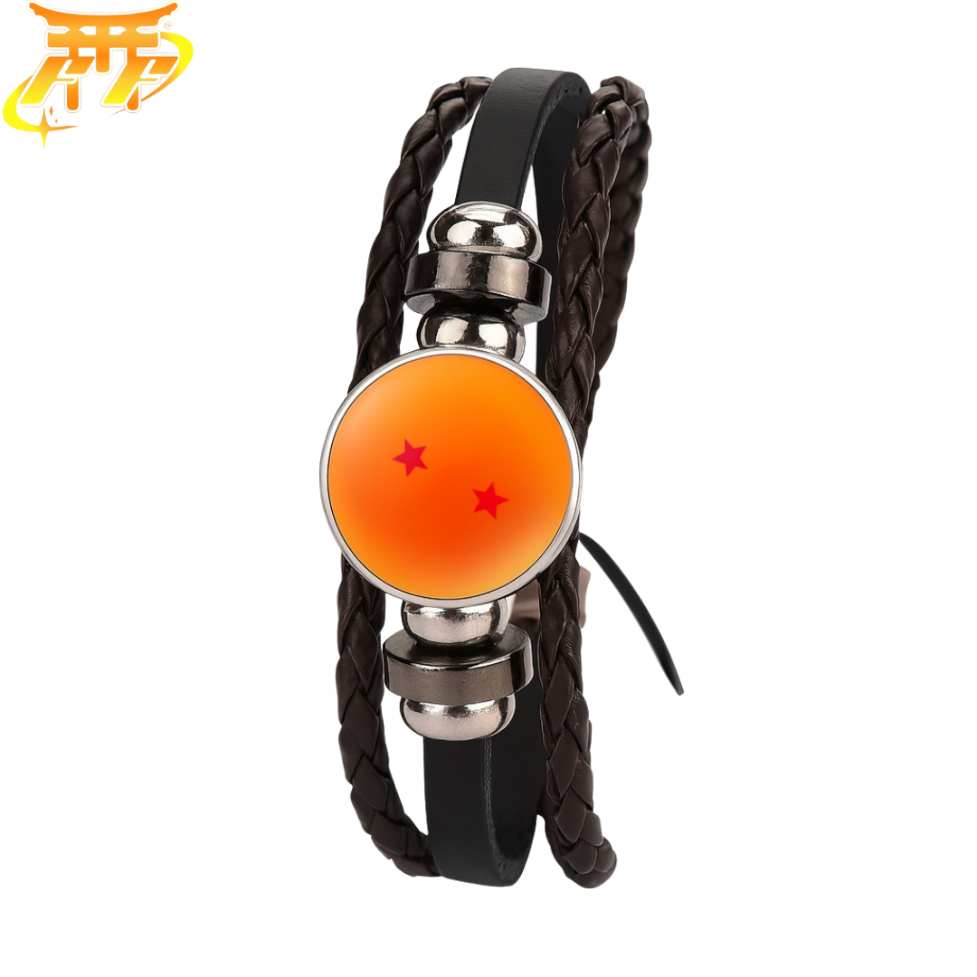Two Star Ball Bracelet – DBZ™ – Anime-Figures-Canada