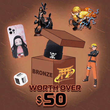 Official Anime & Manga Store – Anime-Figures-Canada