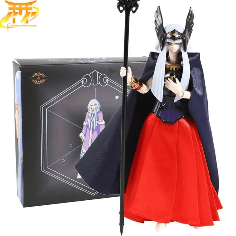 Hilda Polaris Figure - Saint Seiya™ – Anime-Figures-Canada