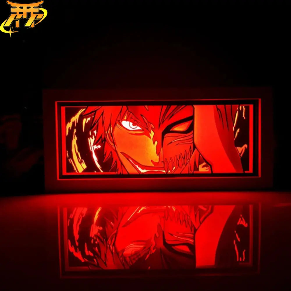 Ichigo "Hollow" 3D LED Light - Bleach™ – Anime-Figures-Canada